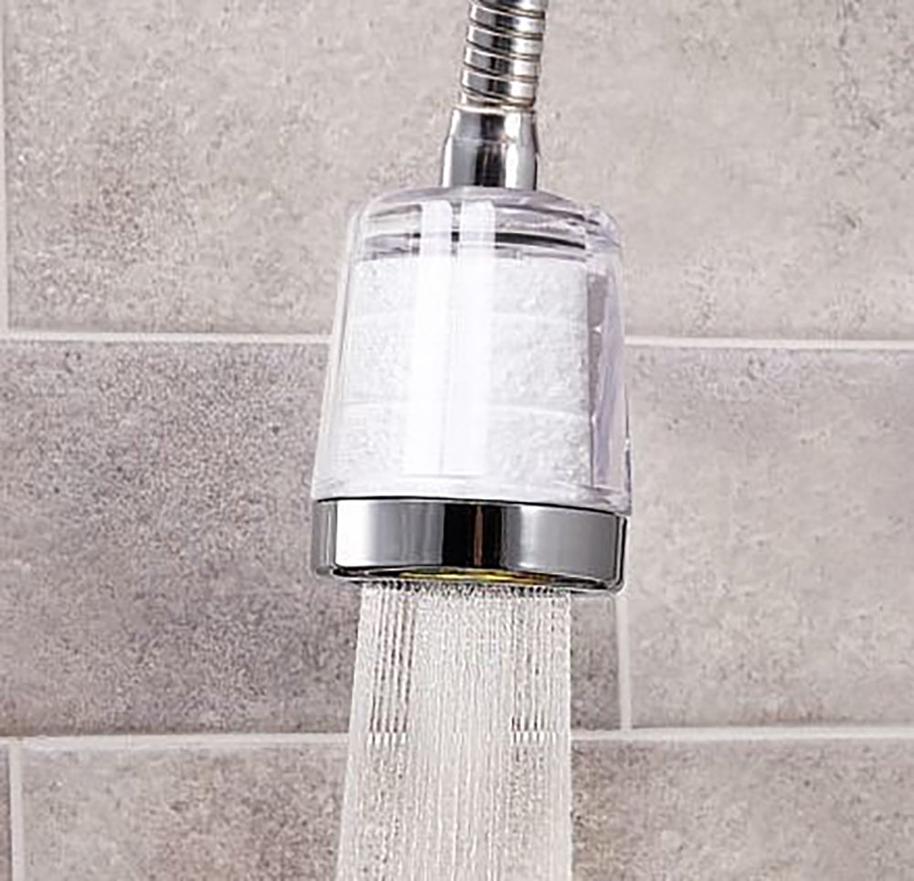 FAUCET SERIES | Aroma Sense PH