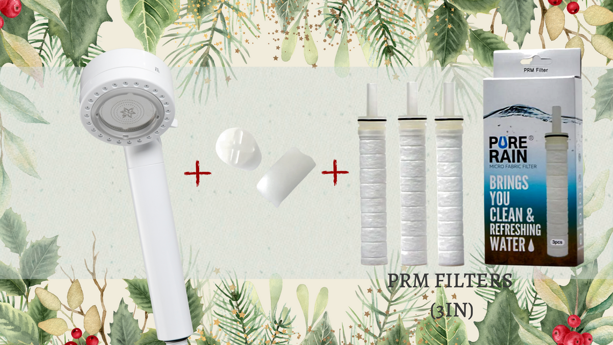 MIST MAXCLEAN DUO (MICROFIBER + PRM FILTERS) SET | Aroma Sense PH