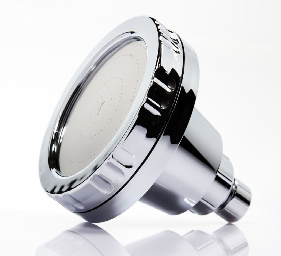 AROMA SENSE SHOWER HEADS | Aroma Sense PH
