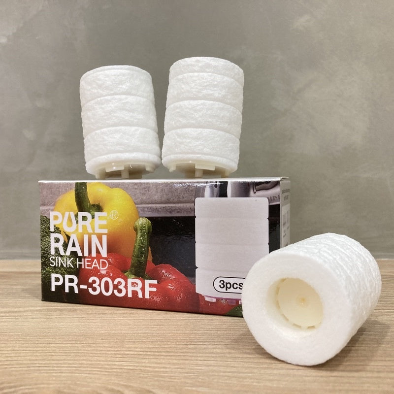 PR303 Filters (Pack of 3) | Aroma Sense PH